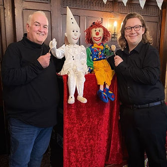 British Puppet Guild